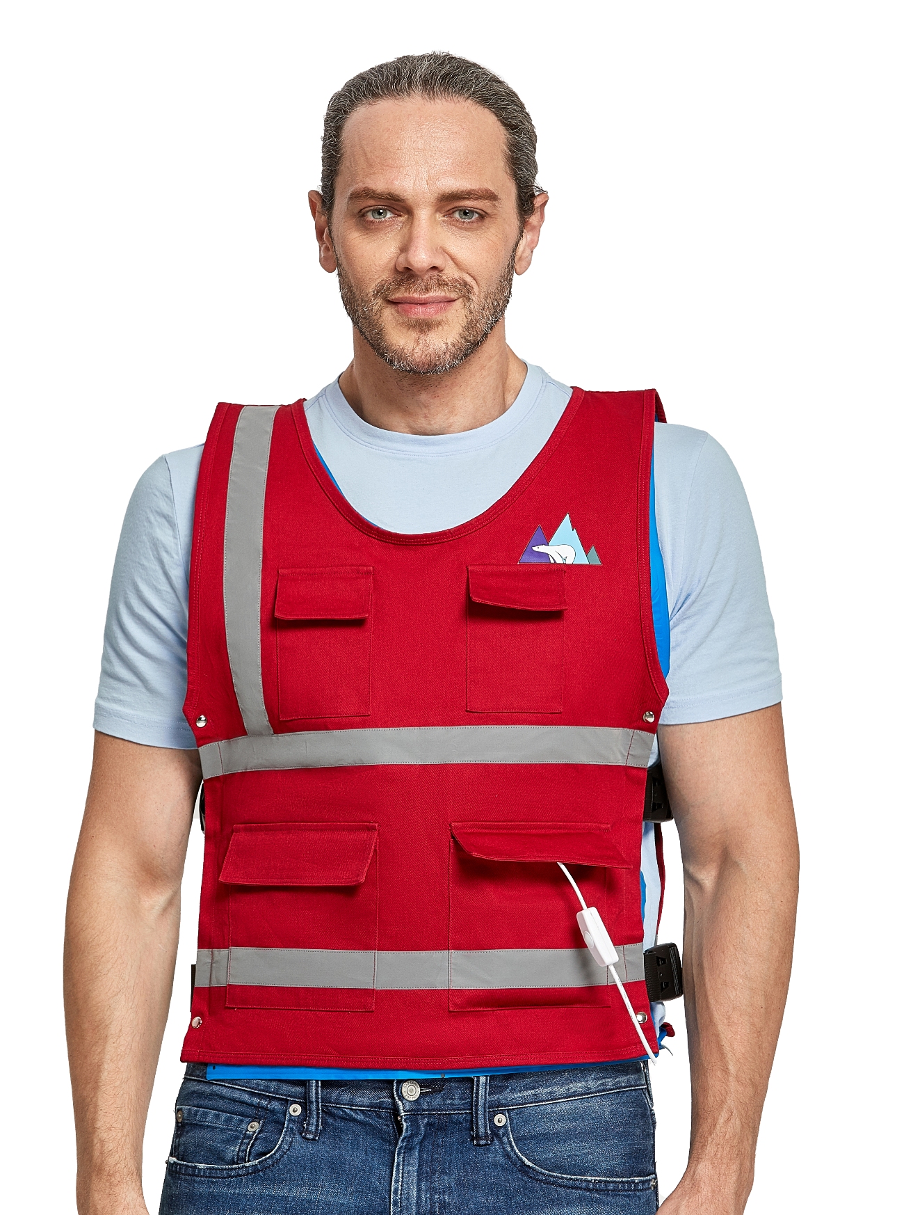 Workman cooling vest(1)(1)(1) - waimao