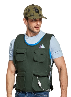 cooling clothes - waimao